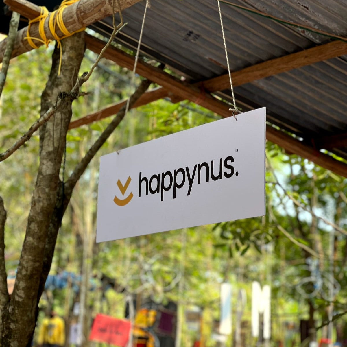 Where It All Started – Happynus Store