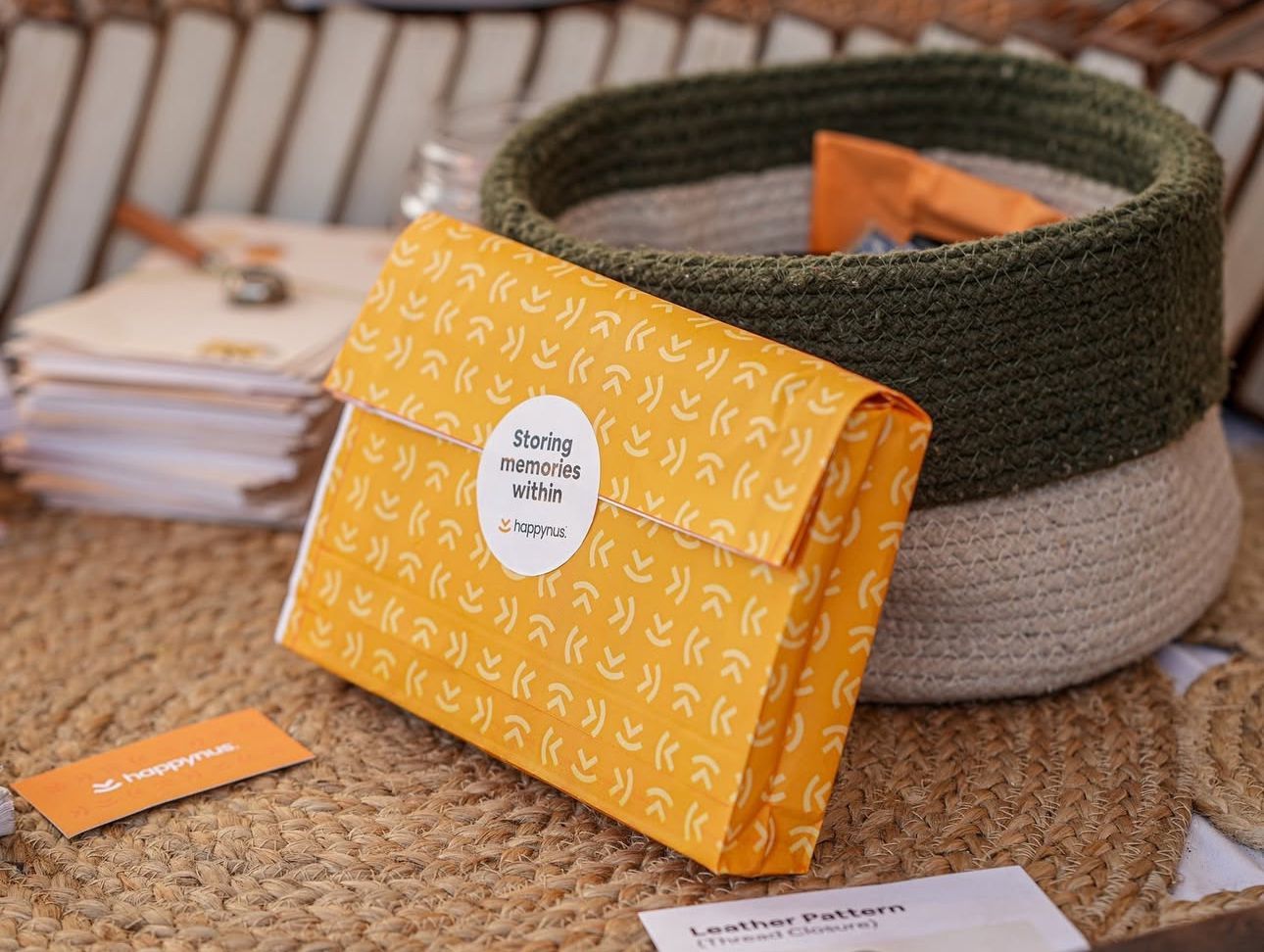 Happynus Bundle – Happynus Store