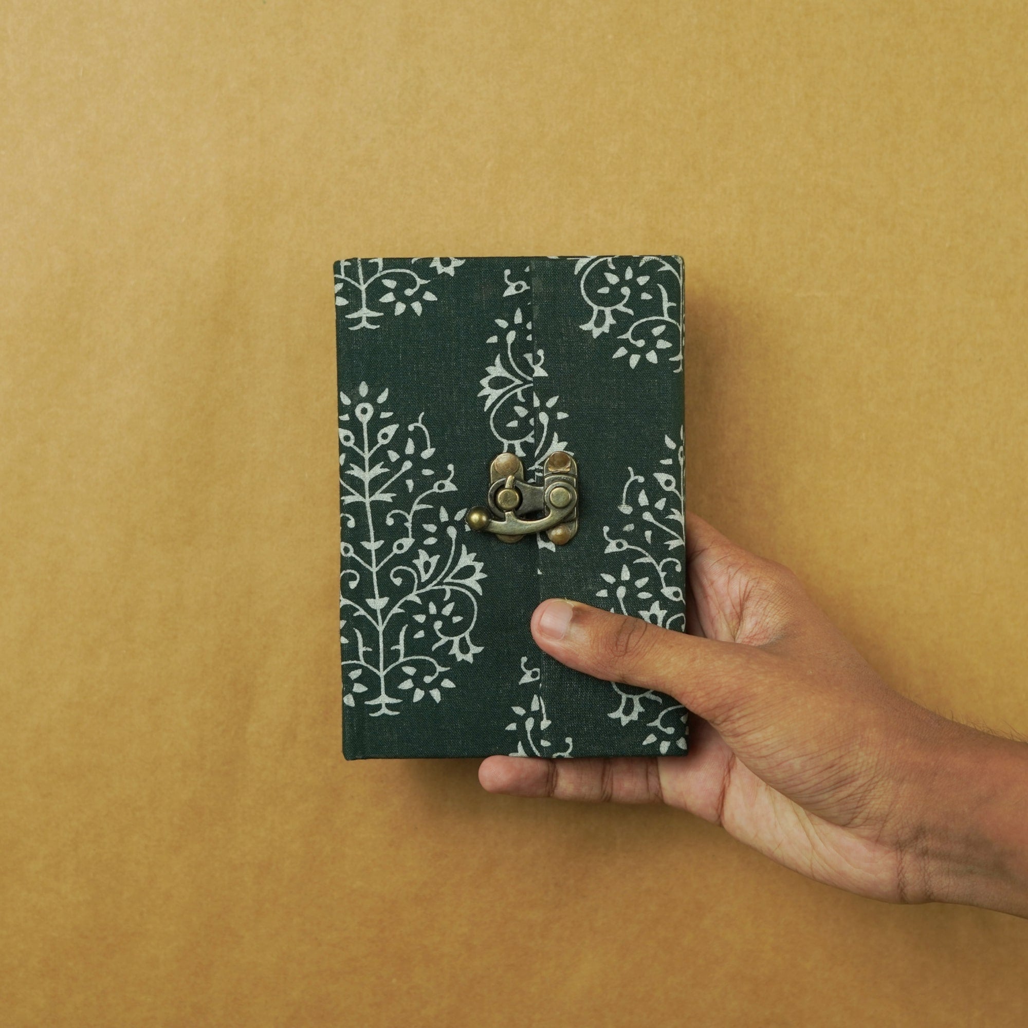 Midnight Memoir – Locked Letters - Mini (4×6) – Happynus Store